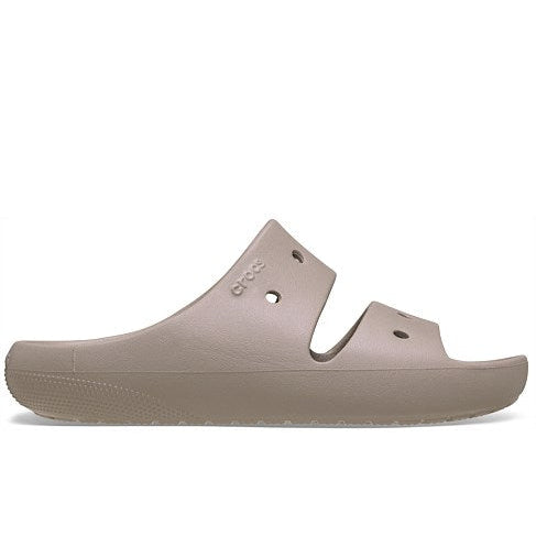 Classic Sandal v2 Taupe – Sizeable Shoes & Accessories