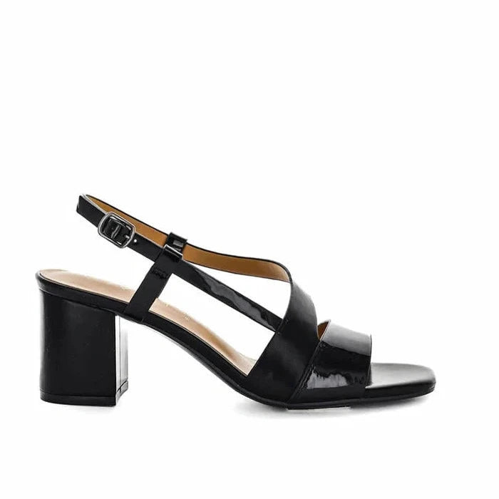 Sarby Black – Sizeable Shoes & Accessories
