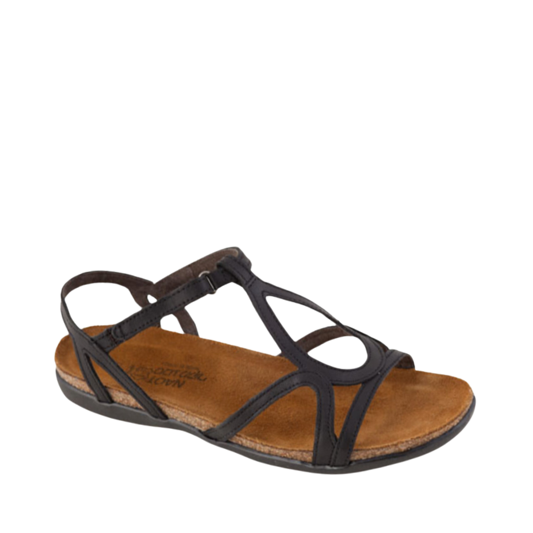 Dorith Black – Sizeable Shoes & Accessories
