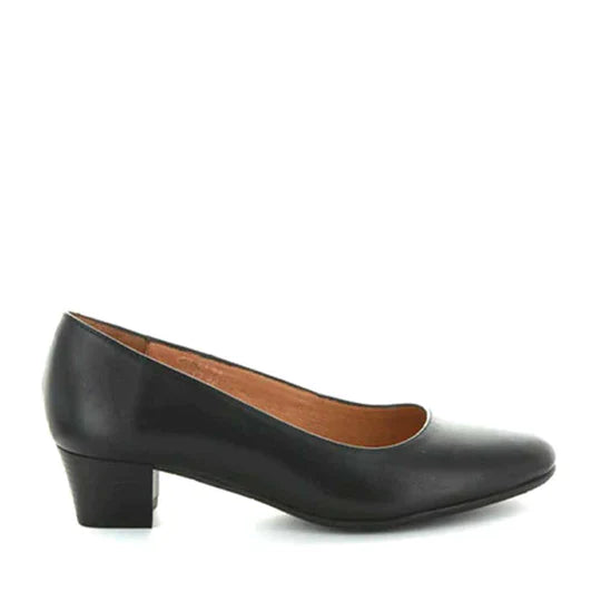 Hostess 35/Madrid Black – Sizeable Shoes & Accessories