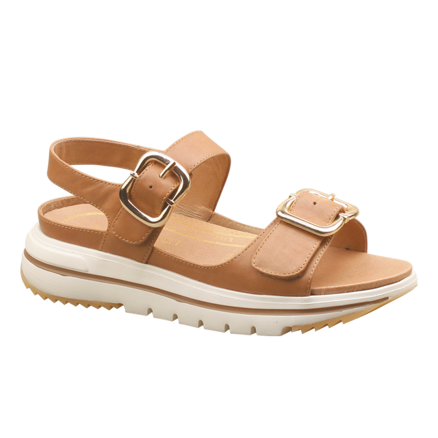 Miranda Tan Waxy – Sizeable Shoes & Accessories